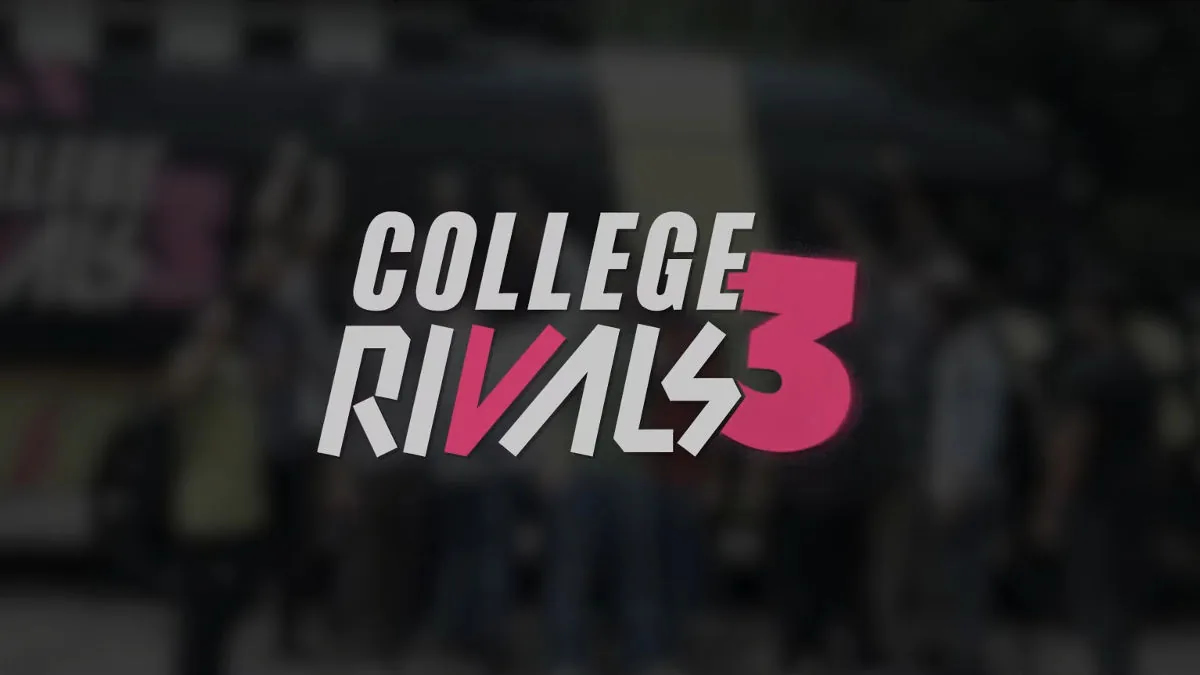 College Rivals Season 3 Launches With ₹30 Lakh Prize Pool & New Games ...