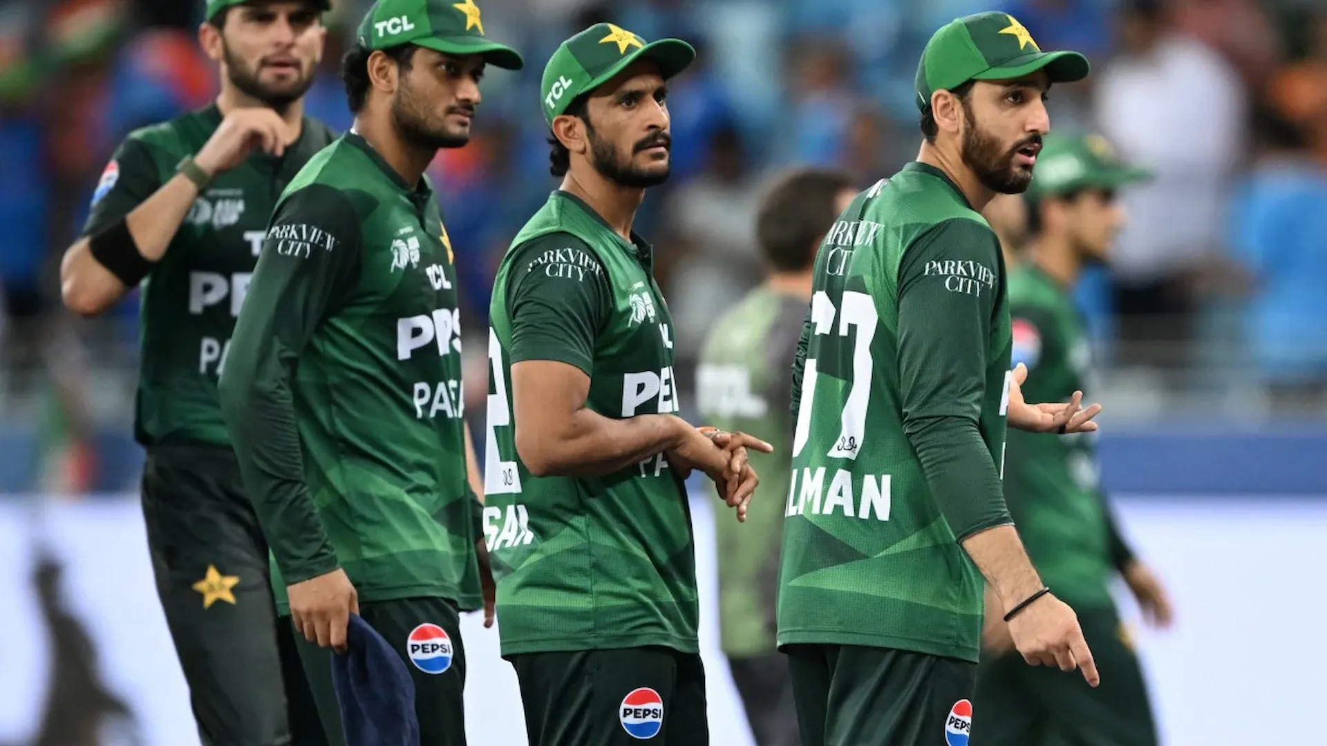 Pakistan Break Silence on ICC Protocol Breach Reports at Asia Cup 2025 ...