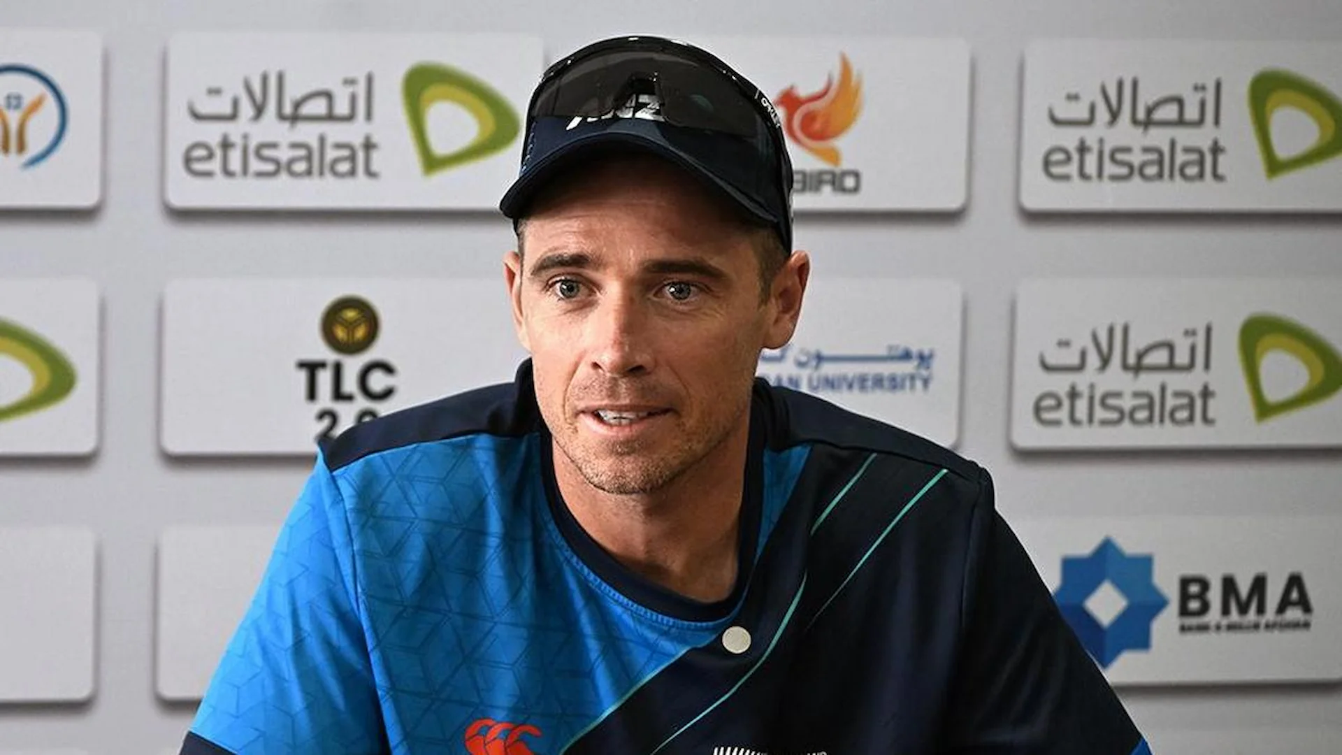 Tim Southee Appointed Bowling Coach for Kolkata Knight Riders Ahead of ...